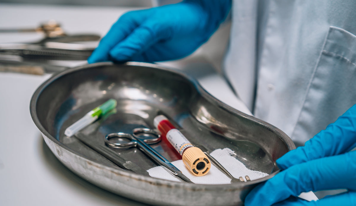 Streamlining Healthcare Operations with Custom Medical Kits – Trinity ...