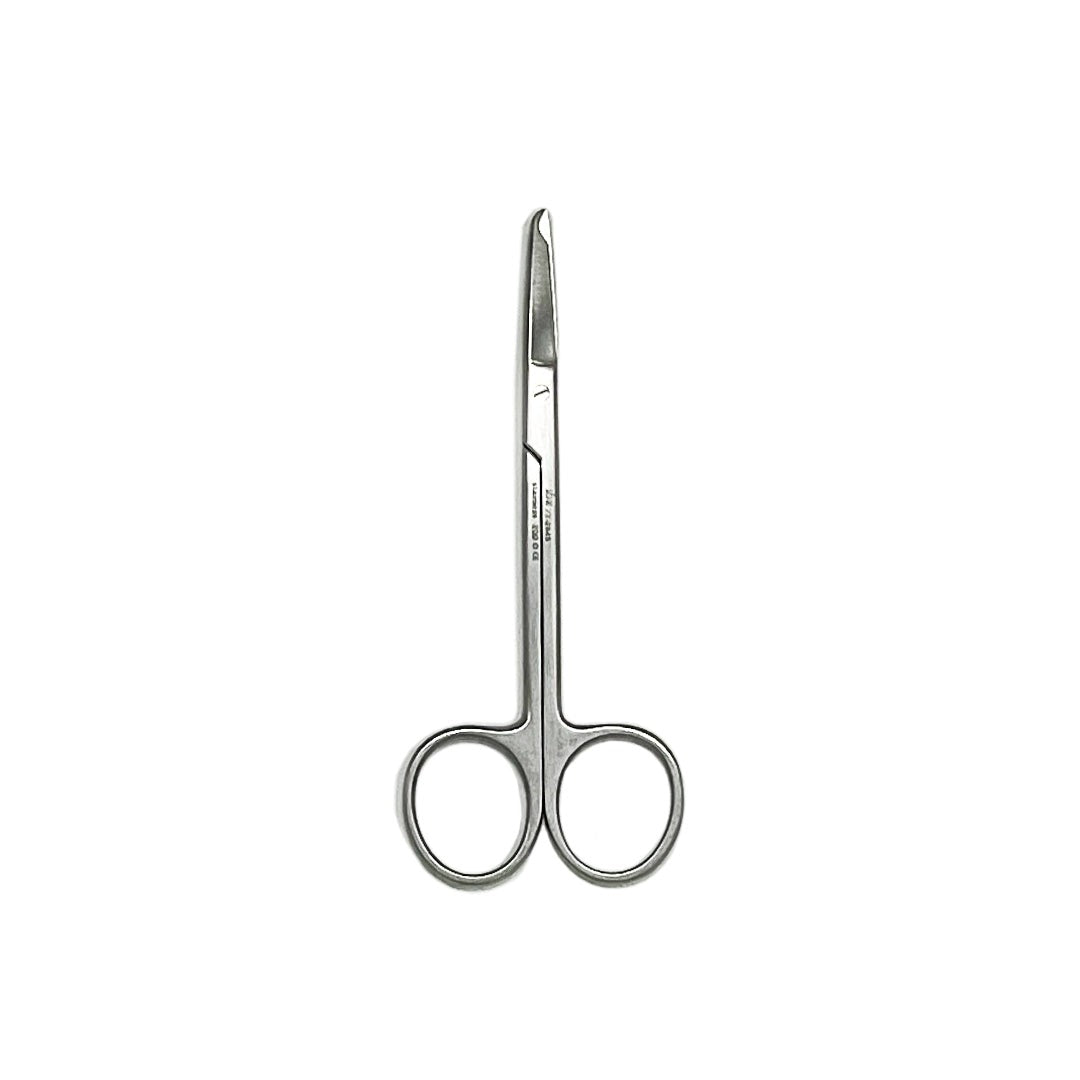 Durable Sterile Scissors for Medical Use | Trinity Sterile