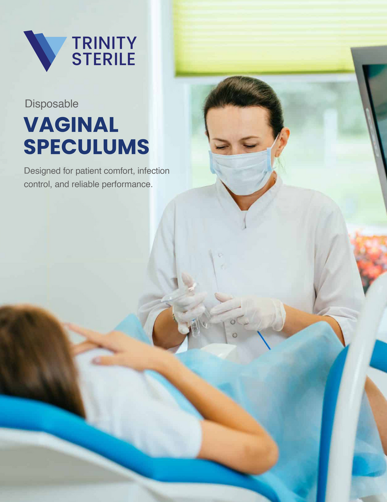 Catalogs – Trinity Sterile