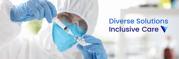 Trinity Sterile