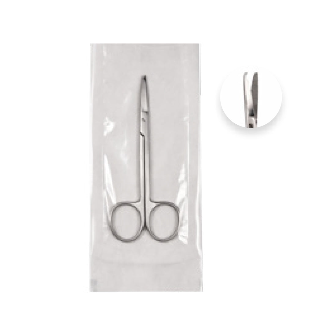 Sterile Surgical Scissors for Medical Use | Trinity Sterile