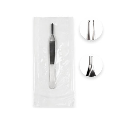 Sterile Needle Holders for Precision & Safety | Trinity sterile ...