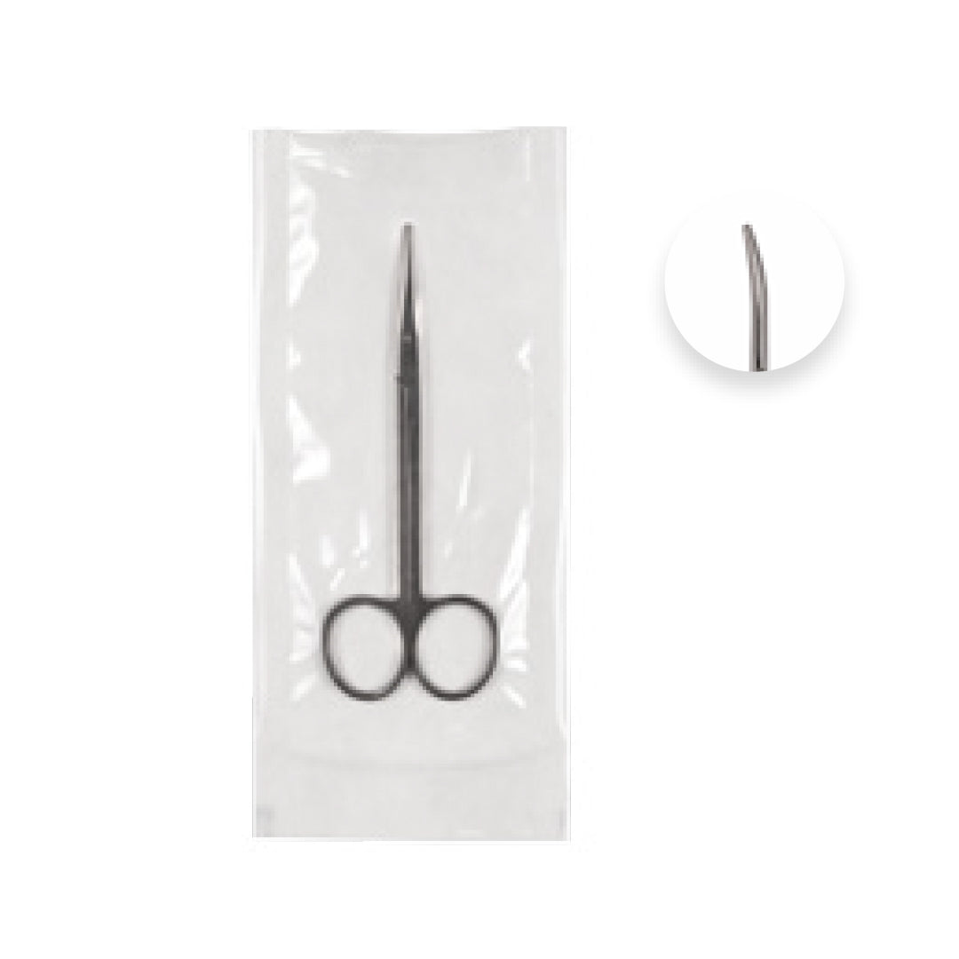 Sterile Surgical Scissors for Medical Use | Trinity Sterile
